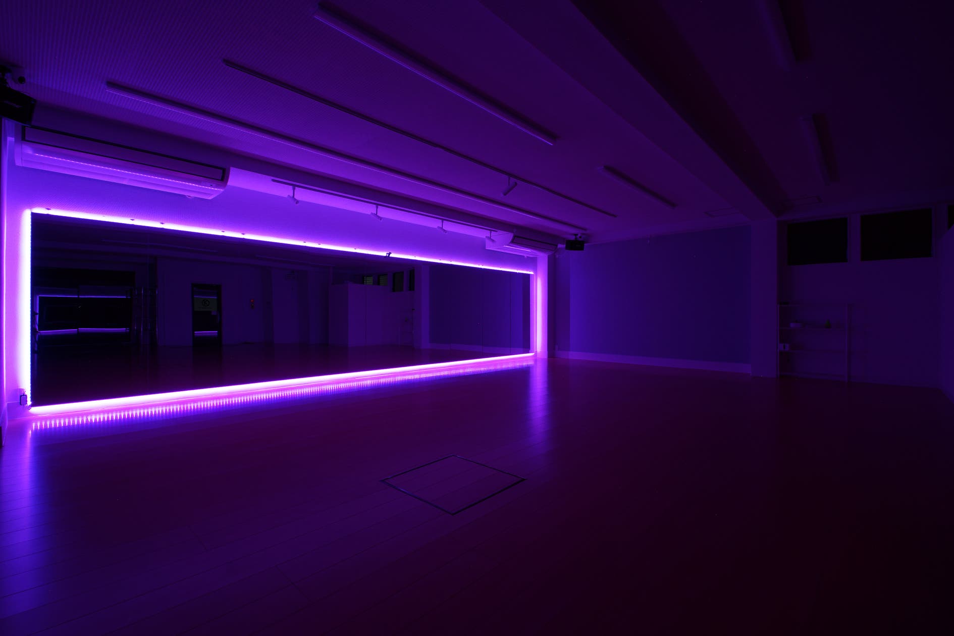 【無料】ミラーライトの画像5