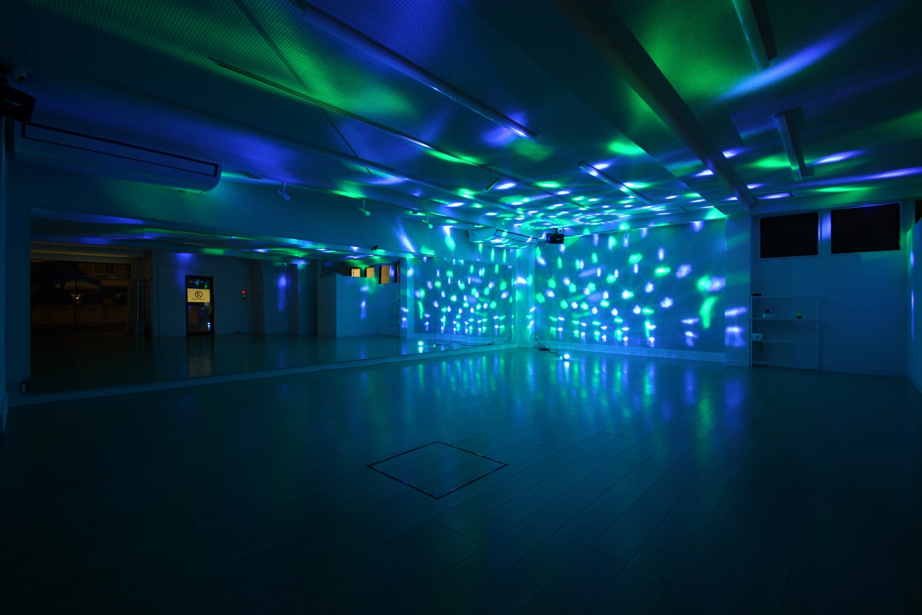 【無料】ボールライトの画像1