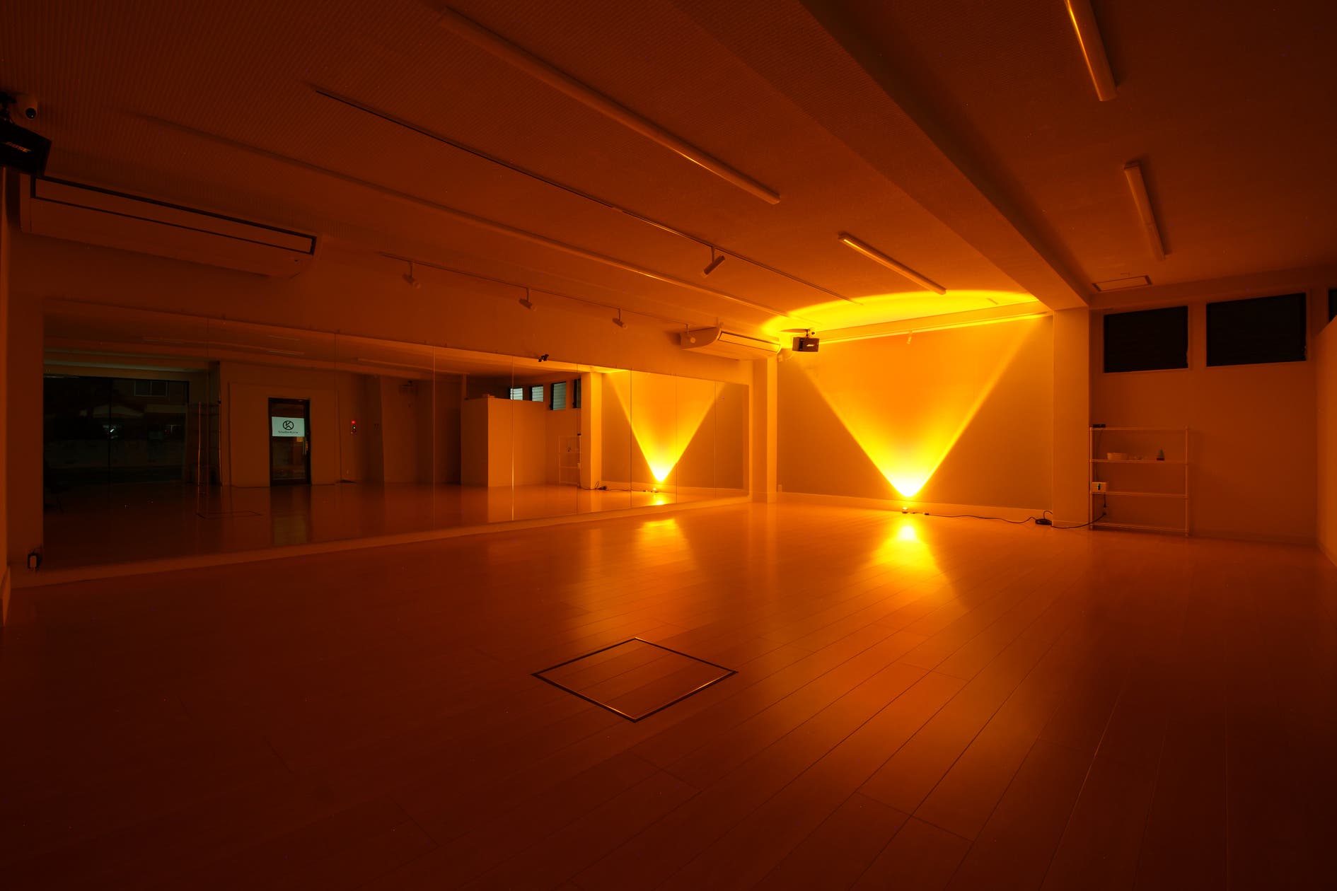 【無料】サンセットライトの画像1