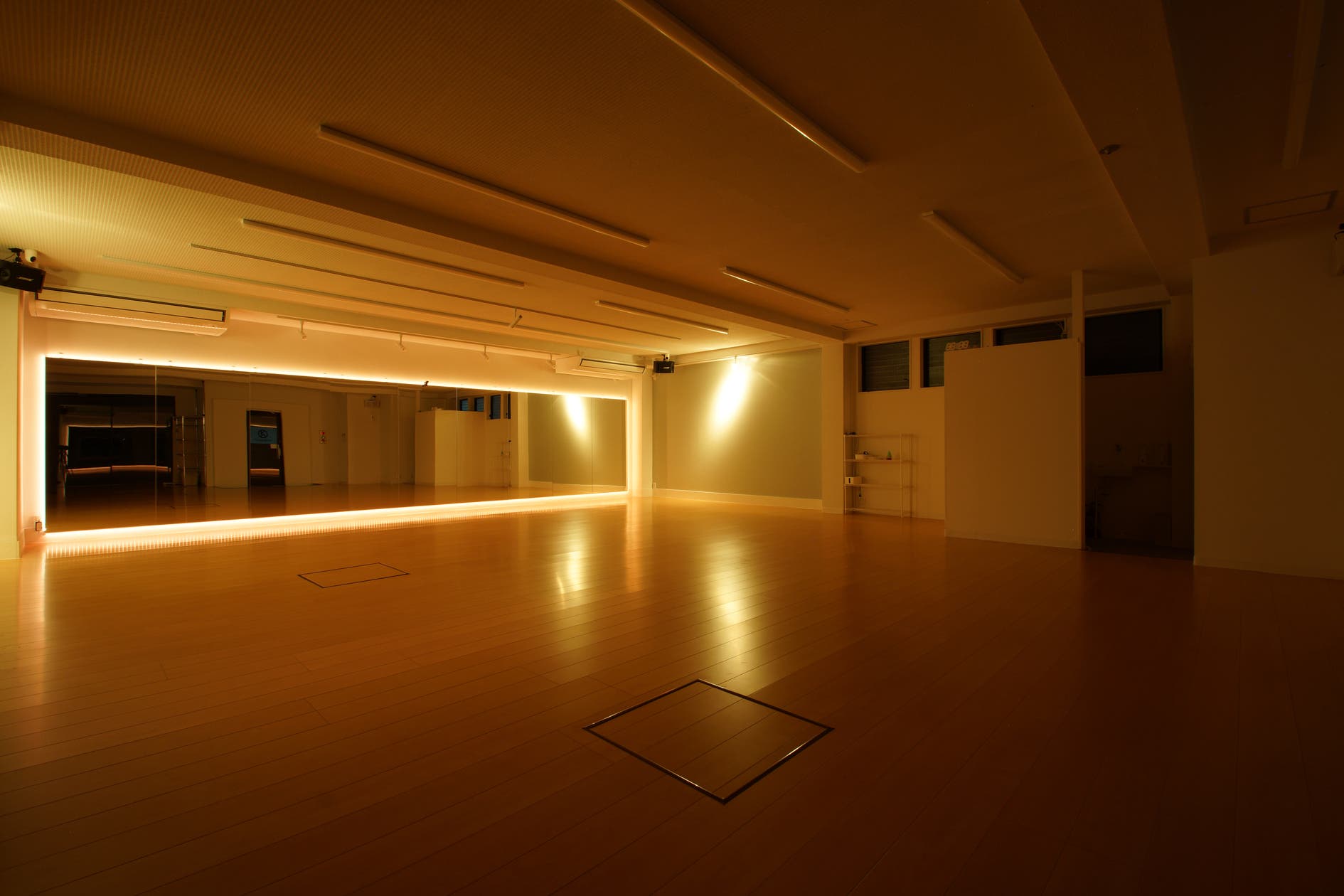 【無料】スポットライト（4レーン）の画像4