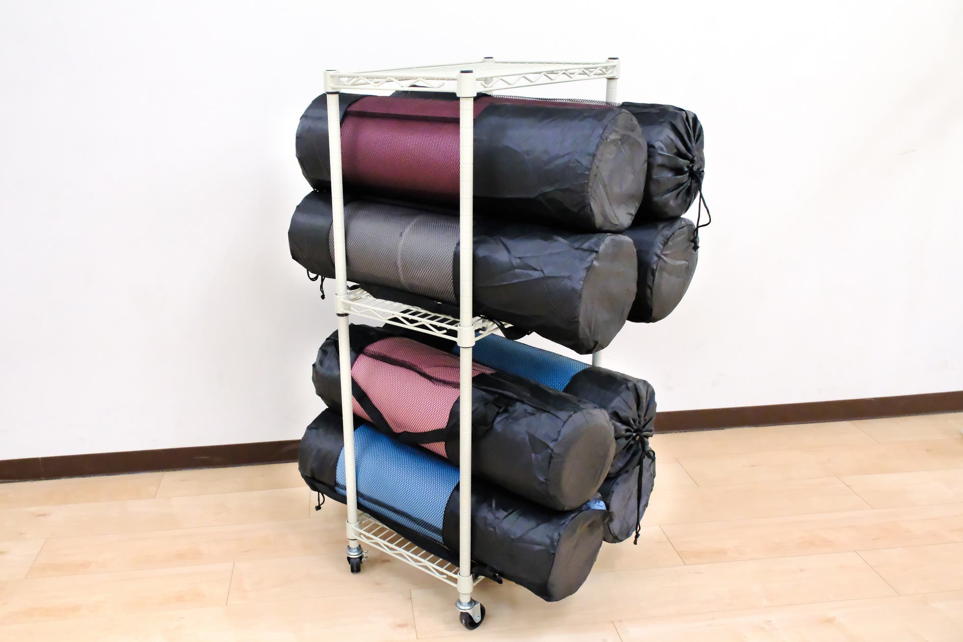 ヨガマットの画像2