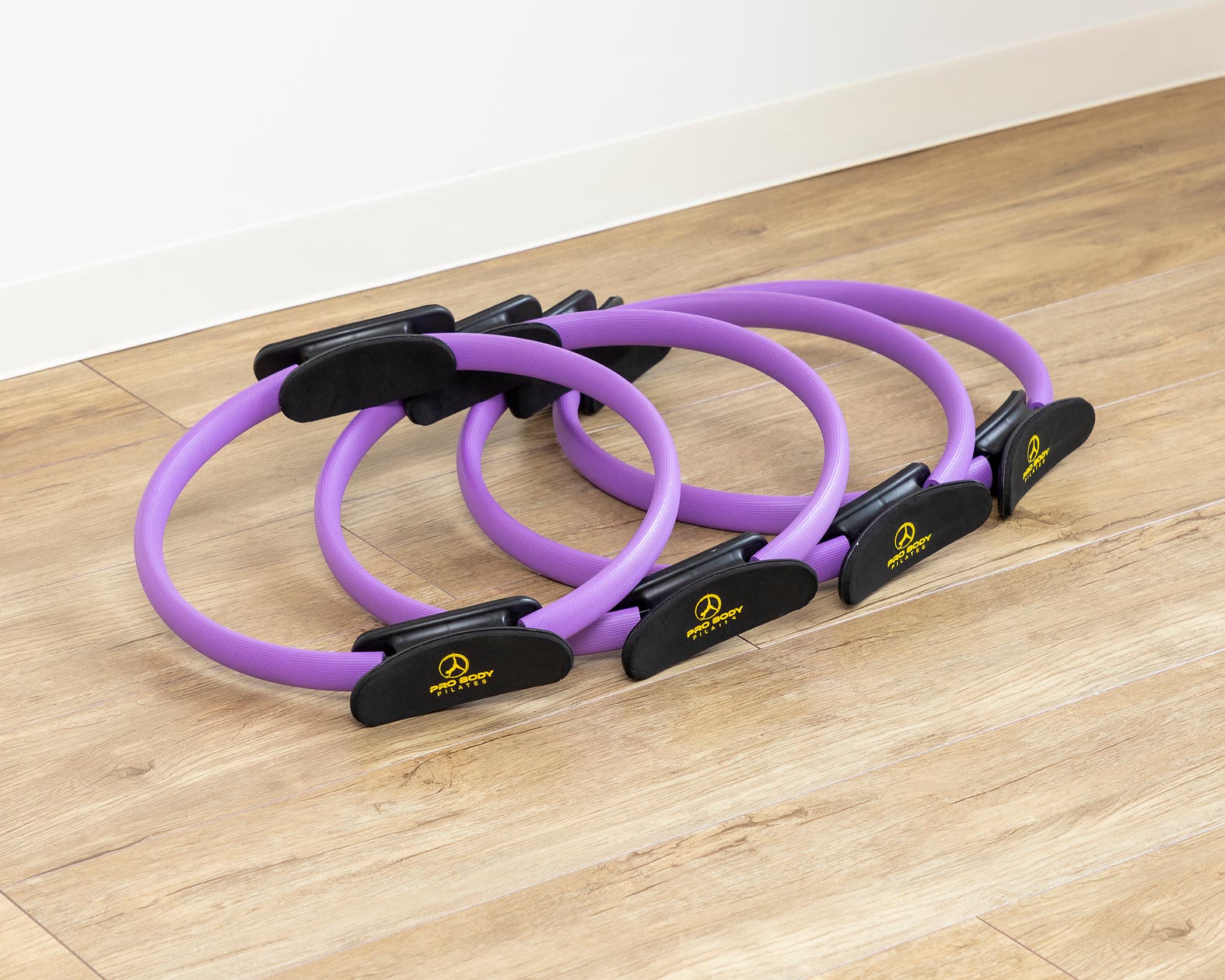 ピラティスマシン完備 四谷駅3分🚃広々空間/明るい綺麗なスタジオ🌈換気可 マット/ボール/リング/ポール等充実設備🧘‍♀️の写真17