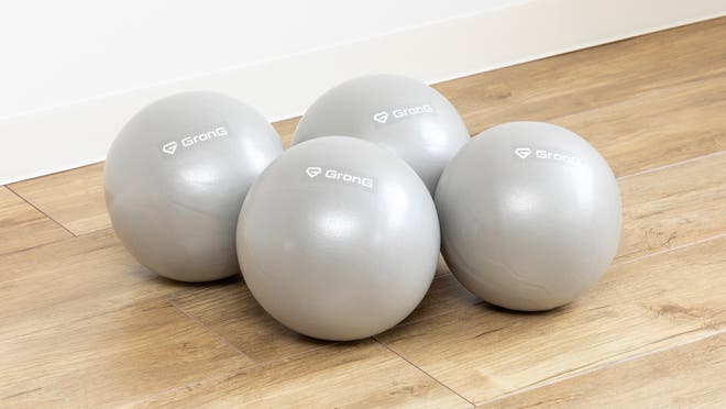 ピラティスマシン完備 四谷駅3分🚃広々空間/明るい綺麗なスタジオ🌈換気可 マット/ボール/リング/ポール等充実設備🧘♀️の写真18