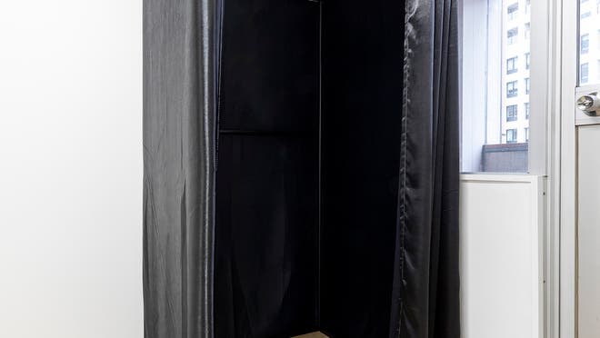 ピラティスマシン完備 四谷駅3分🚃広々空間/明るい綺麗なスタジオ🌈換気可 マット/ボール/リング/ポール等充実設備🧘♀️の写真27