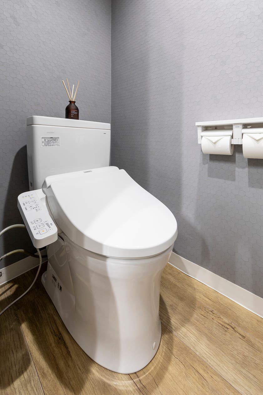 ピラティスマシン完備 四谷駅3分🚃広々空間/明るい綺麗なスタジオ🌈換気可 マット/ボール/リング/ポール等充実設備🧘‍♀️の写真26