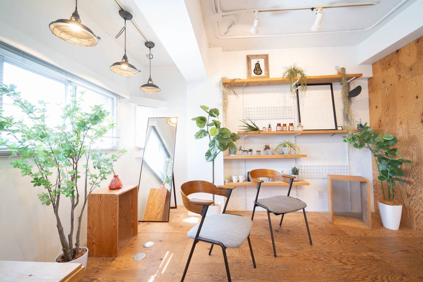 【原宿駅徒歩6分 / - B -（408号室）】撮影・会議に最適！プロジェクター・ネット環境完備の写真10