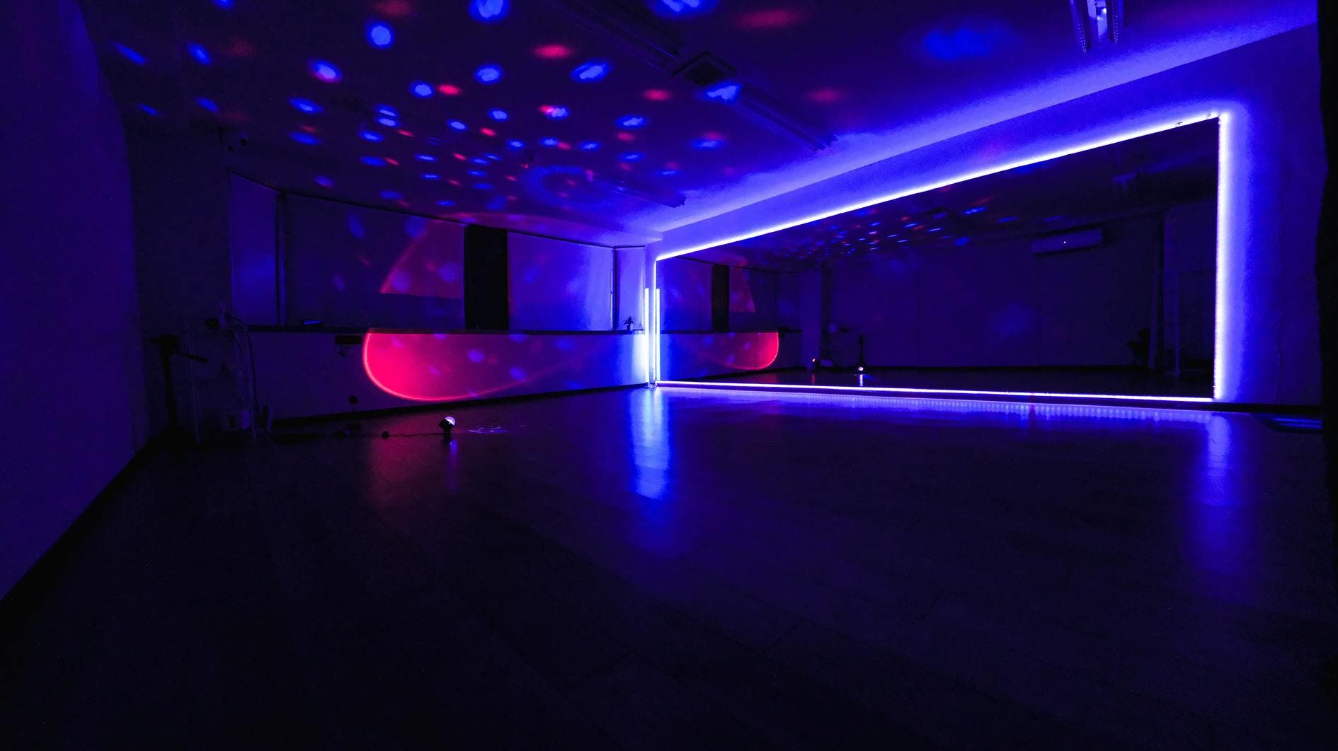 【無料】ミラーライトの画像1