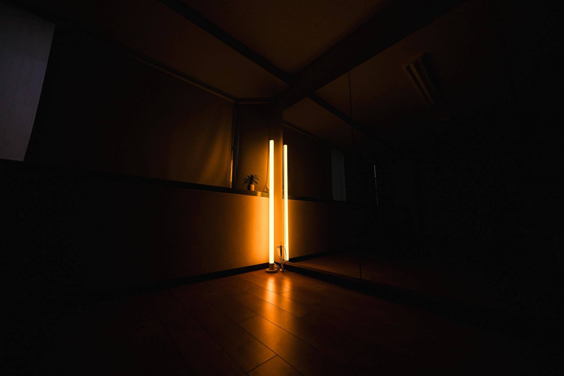 【無料】間接照明の画像1