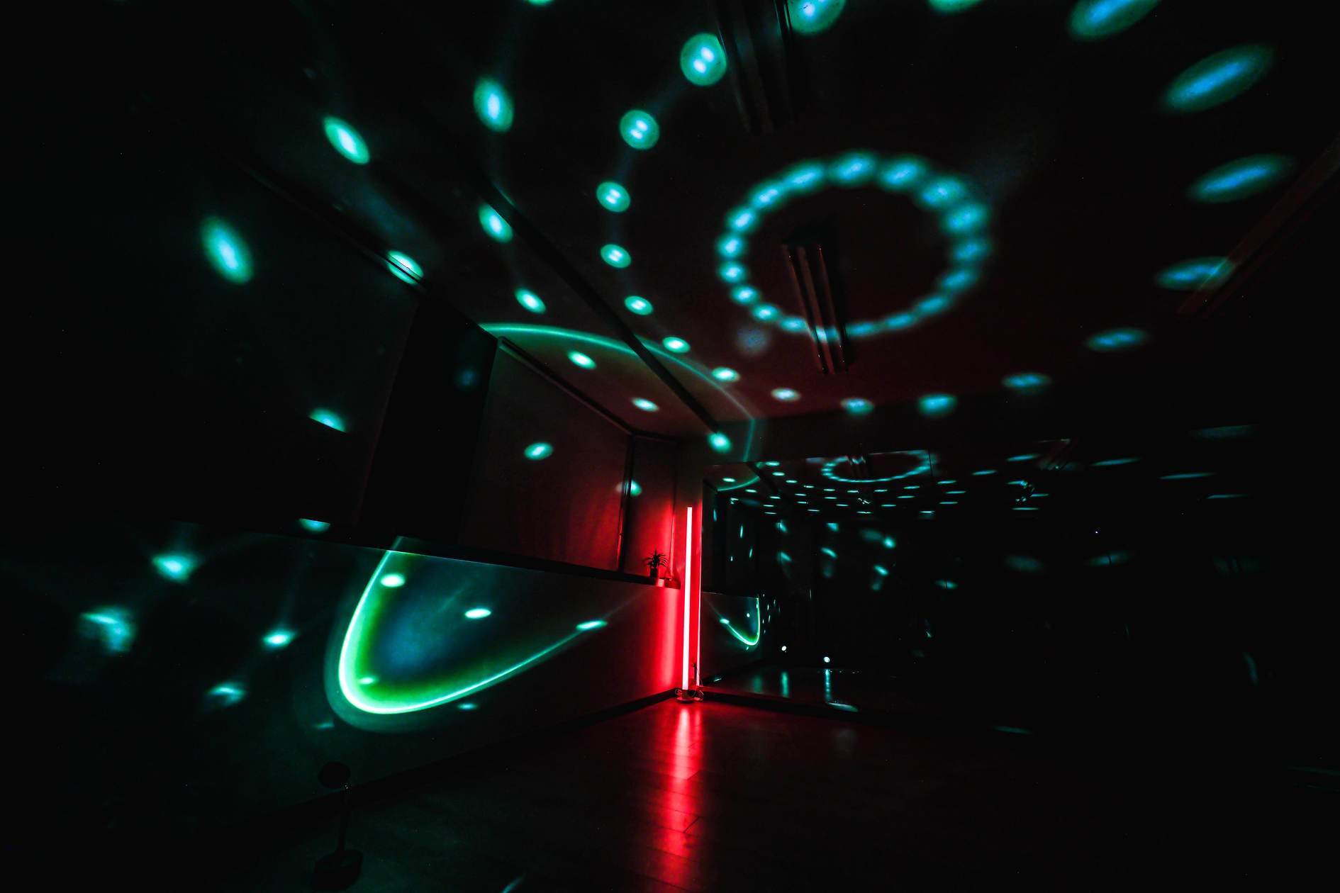 【無料】間接照明の画像2