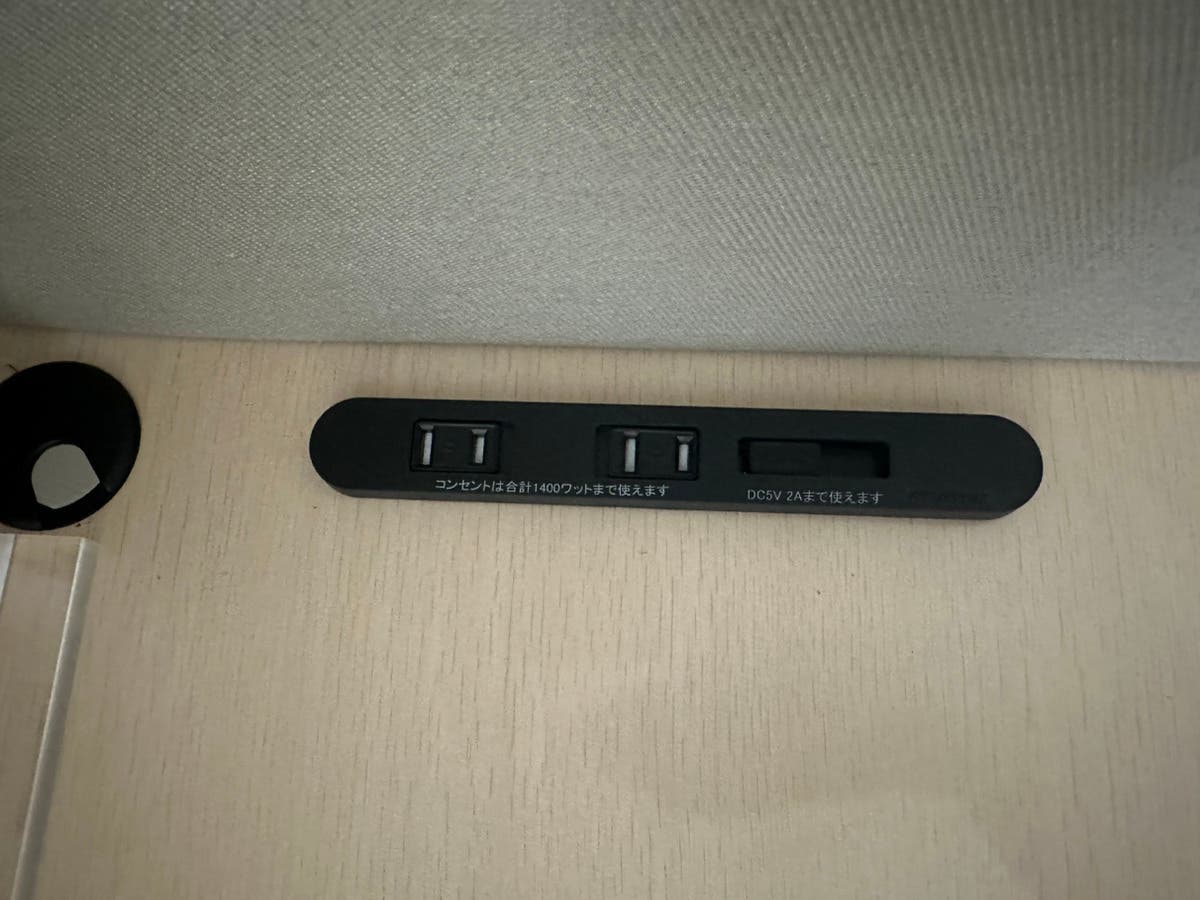 【フォンブース2】下北沢駅徒歩2分｜完全個室｜高速Wi-Fi｜モニター完備｜WEB会議｜防音の写真7