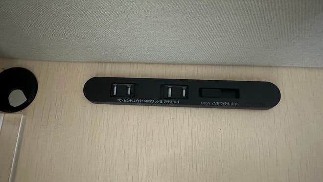 【フォンブース2】下北沢駅徒歩2分|完全個室|高速Wi-Fi|モニター完備|WEB会議|防音の写真7