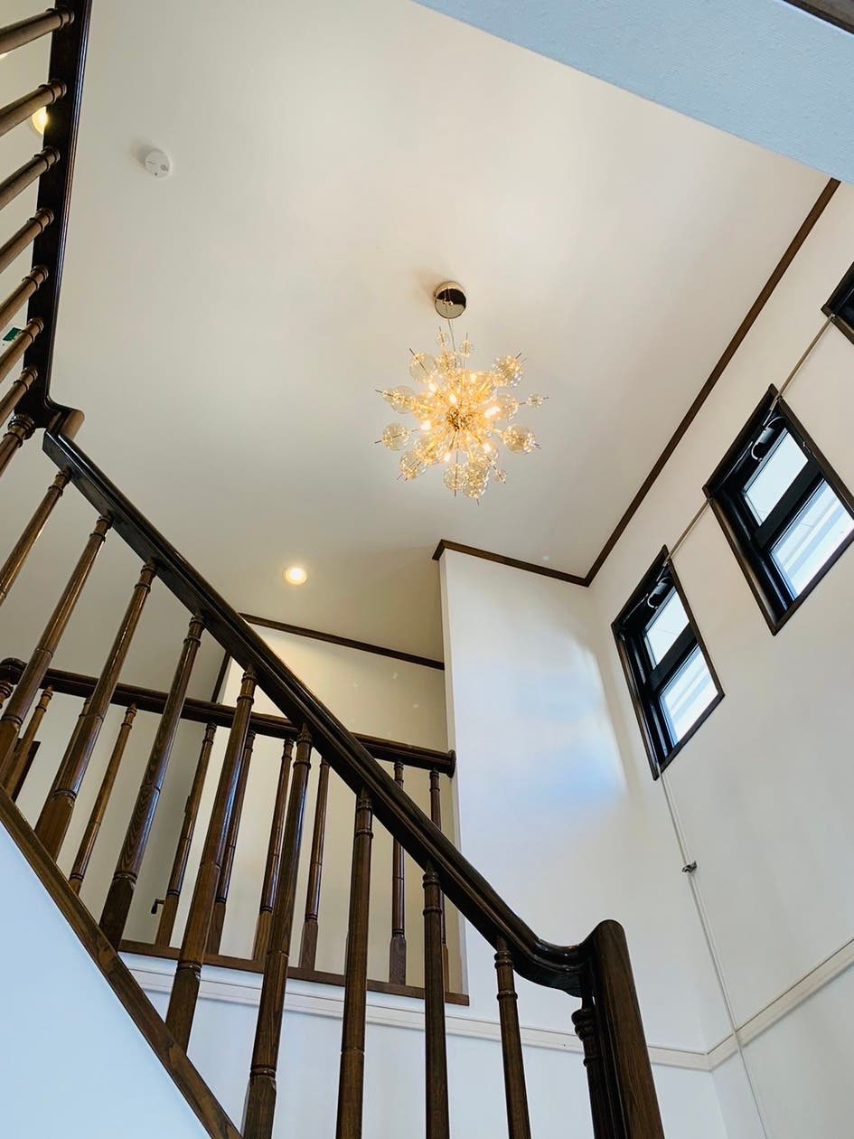 エアポートヒルズ・絶景パノラマ一棟貸切・1400㎡越の写真6