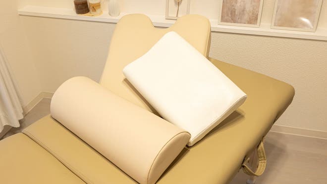 【完全個室】横浜駅徒歩5分☆白が基調のレンタルサロン☆清潔感◎、綺麗◎のレビュー多数の写真7