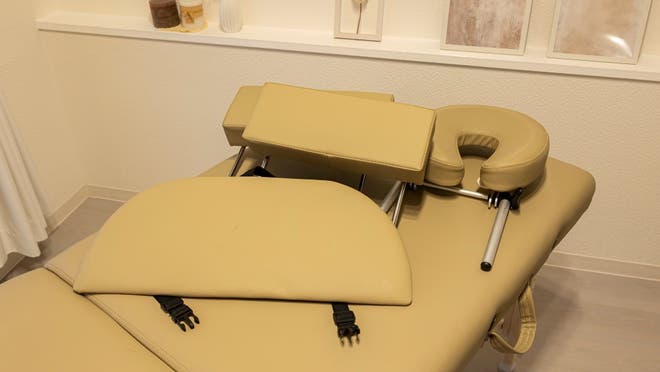 【完全個室】横浜駅徒歩5分☆白が基調のレンタルサロン☆清潔感◎、綺麗◎のレビュー多数の写真8