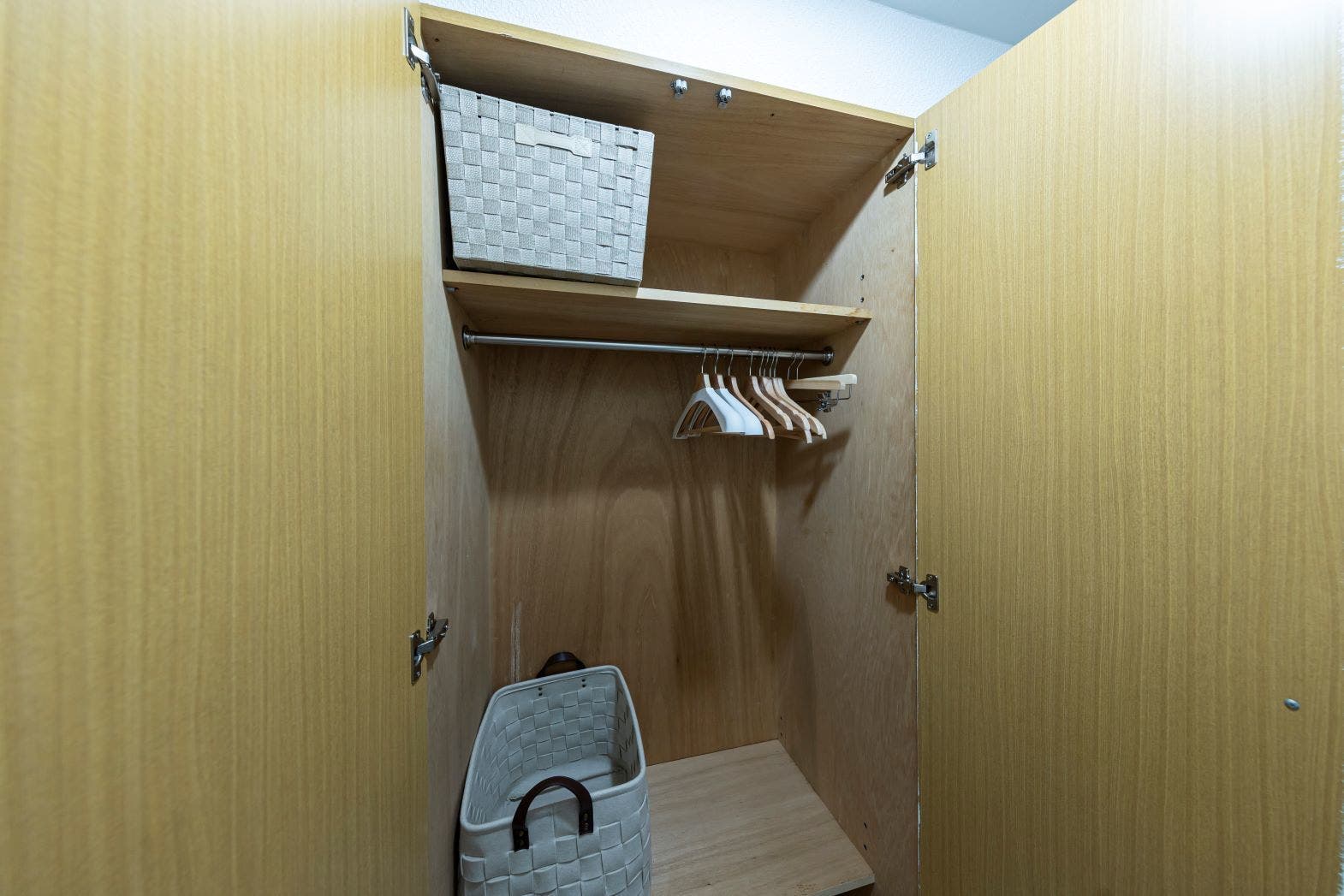 【完全個室】横浜駅徒歩５分☆白が基調のレンタルサロン☆清潔感◎、綺麗◎のレビュー多数の写真19