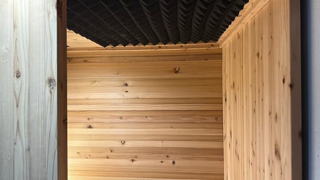 【個室ブース1】下北沢駅徒歩2分|完全個室|高速Wi-Fi|リモートワークの写真8