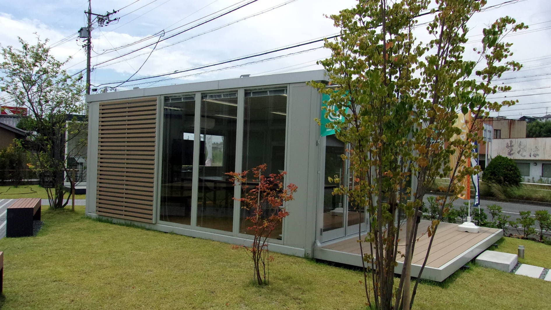 【Meeting2】✨U-SPACE津店✨会議や打ち合わせにぴったりのオフィススペースです♪Wi-Fi/津市の写真17