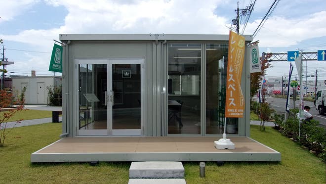 【Meeting2】✨U-SPACE津店✨会議や打ち合わせにぴったりのオフィススペースです♪Wi-Fi/津市の写真15