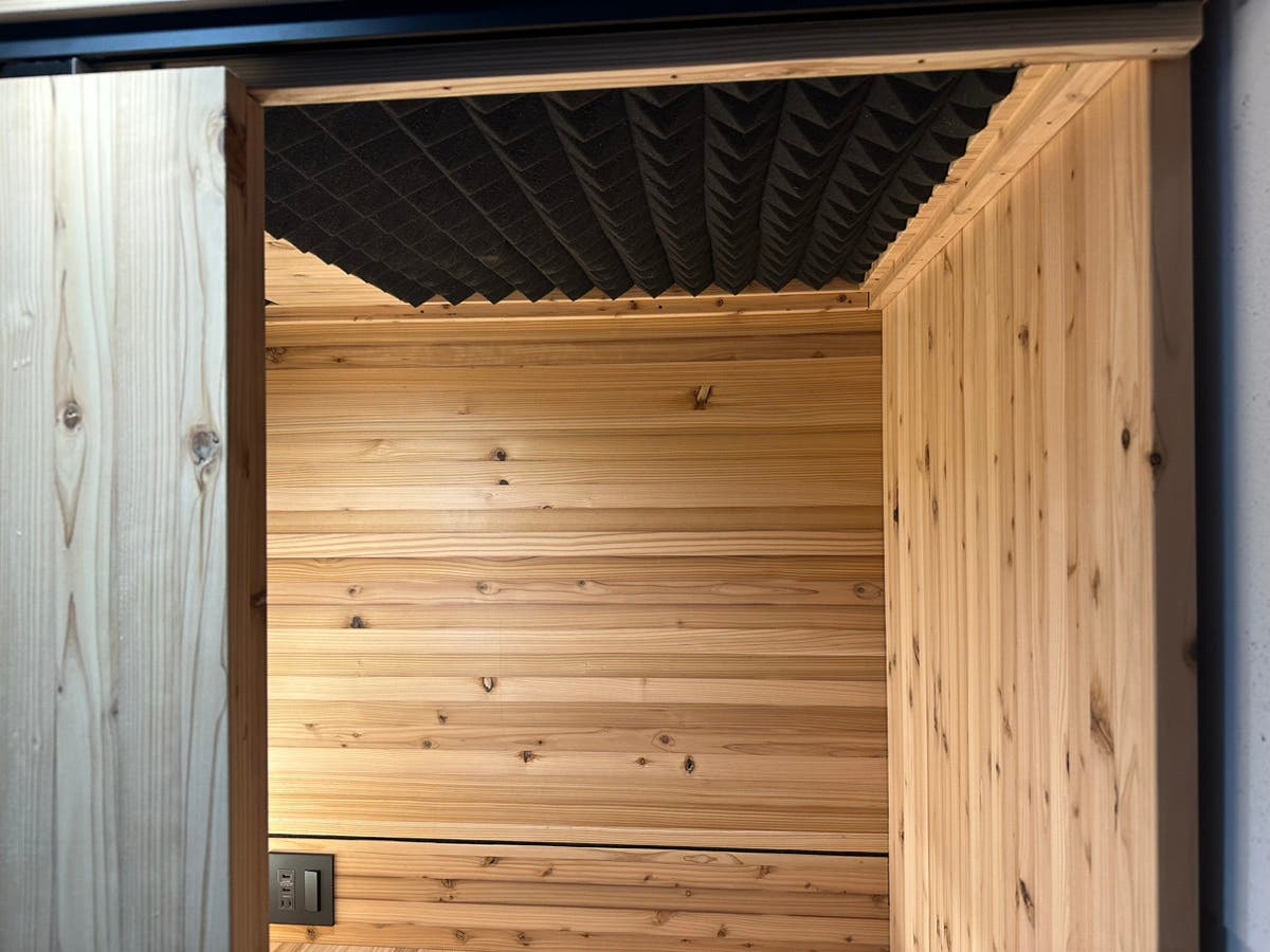 【個室ブース3】下北沢駅徒歩2分｜完全個室｜高速Wi-Fi｜リモートワークの写真8