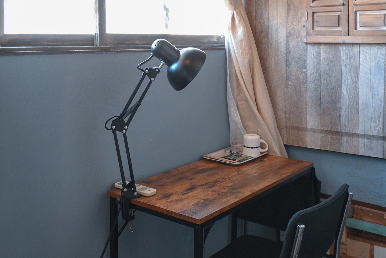 【長谷駅徒歩5分】リモートワークやオンライン会議に最適 "Songbird's Nest Box"の写真1