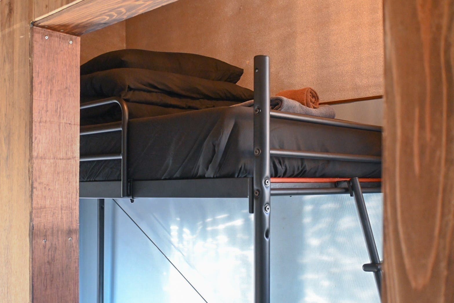 【長谷駅徒歩5分】リモートワークやオンライン会議に最適 "Songbird's Nest Box"の写真3