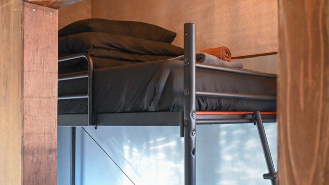 【長谷駅徒歩5分】リモートワークやオンライン会議に最適 "Songbird's Nest Box"の写真3