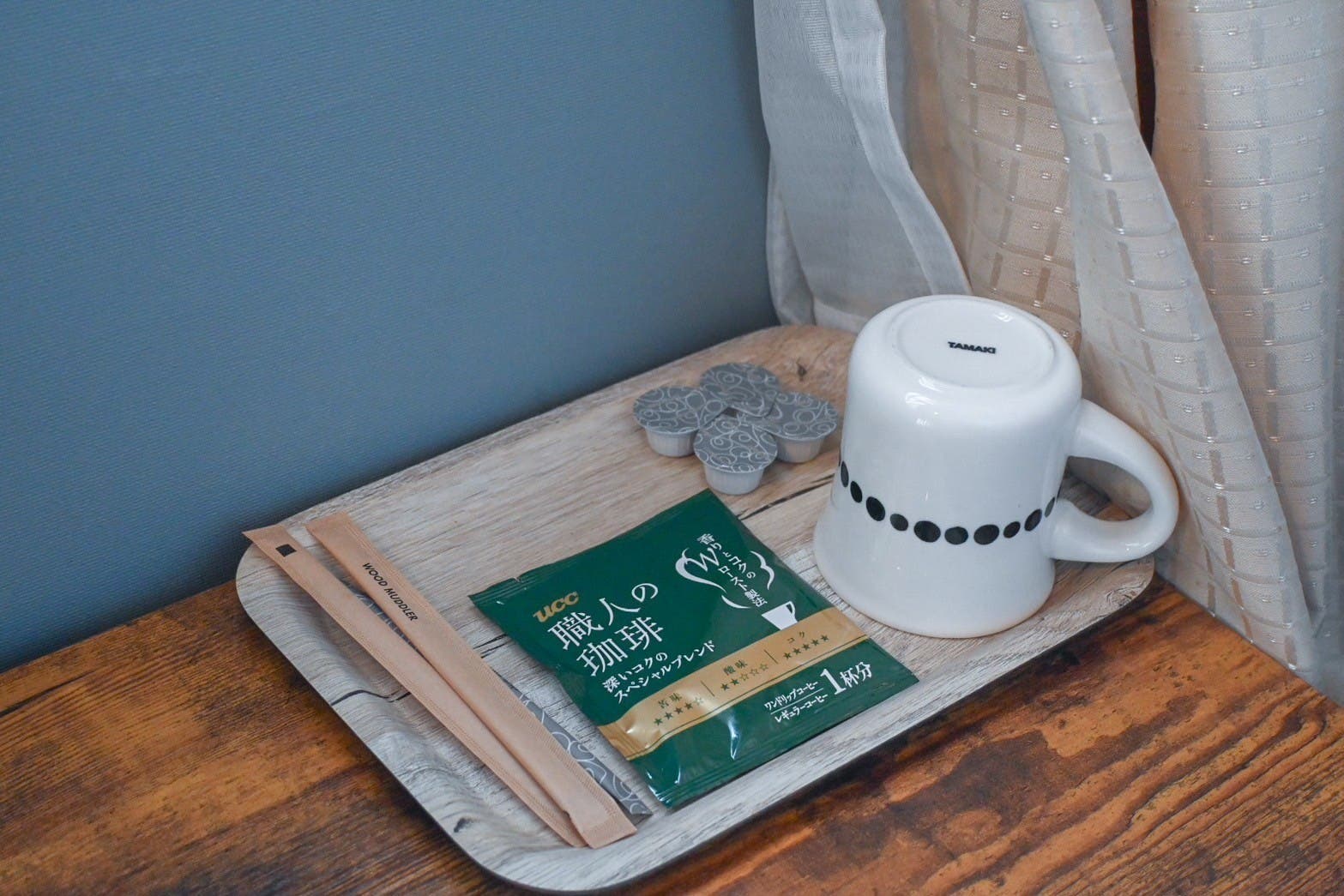 【長谷駅徒歩5分】リモートワークやオンライン会議に最適 "Songbird's Nest Box"の写真4