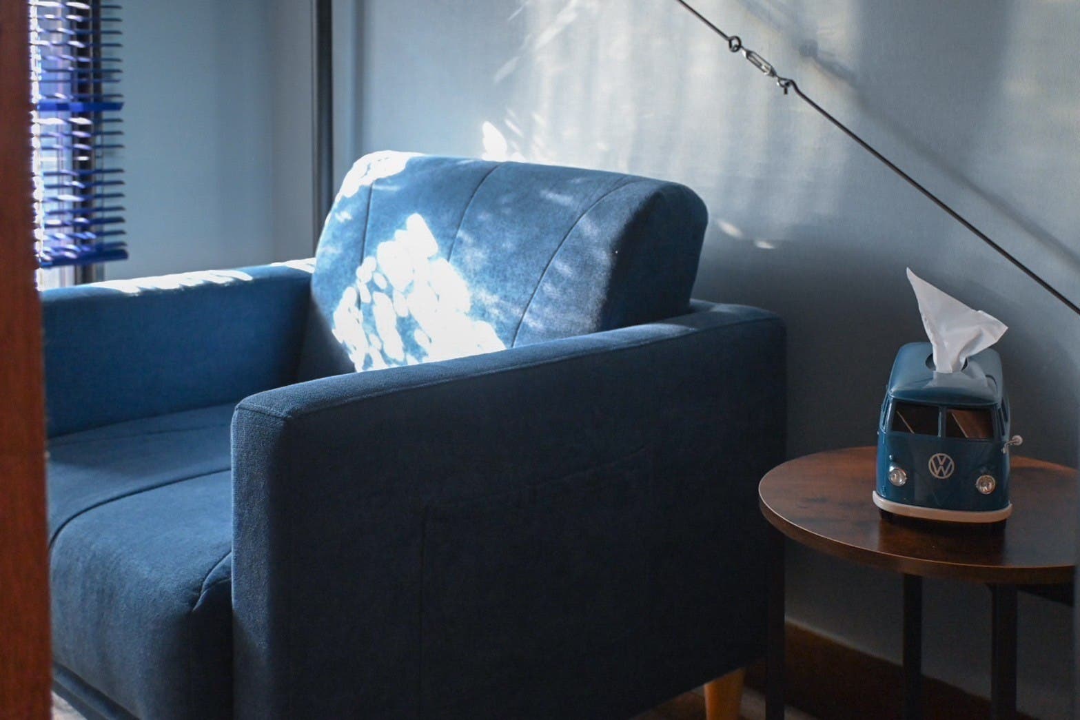 【長谷駅徒歩5分】リモートワークやオンライン会議に最適 "Songbird's Nest Box"の写真5