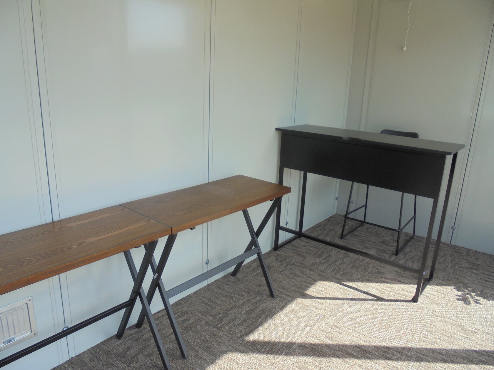 【Shop】✨U-SPACE米子店✨物販などの商売を始めてみたい方に最適のスペースです♪Wi-Fi/米子市の写真7