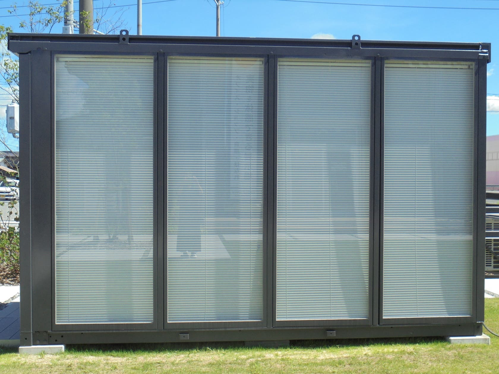 【Shop】✨U-SPACE米子店✨物販などの商売を始めてみたい方に最適のスペースです♪Wi-Fi/米子市の写真13