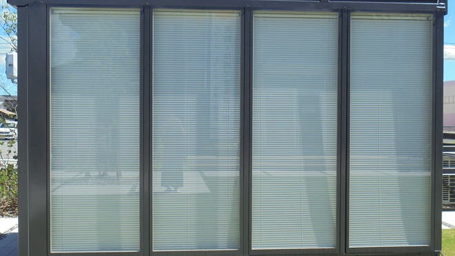 【Shop】✨U-SPACE米子店✨物販などの商売を始めてみたい方に最適のスペースです♪Wi-Fi/米子市の写真13