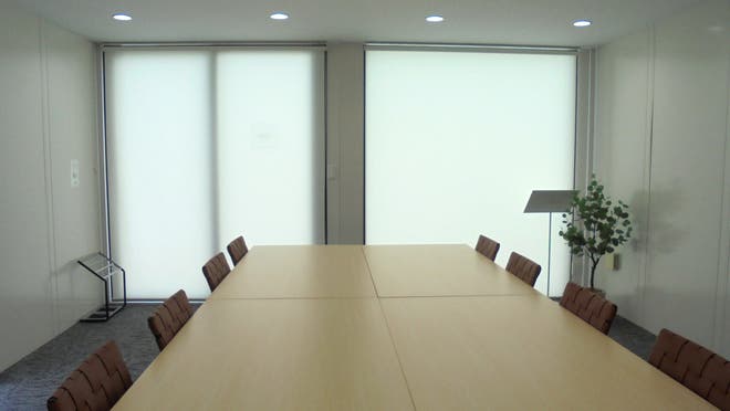 【Meeting】✨U-SPACE米子店✨会議や打ち合わせにぴったりのオフィススペースです♪Wi-Fi/米子市の写真4