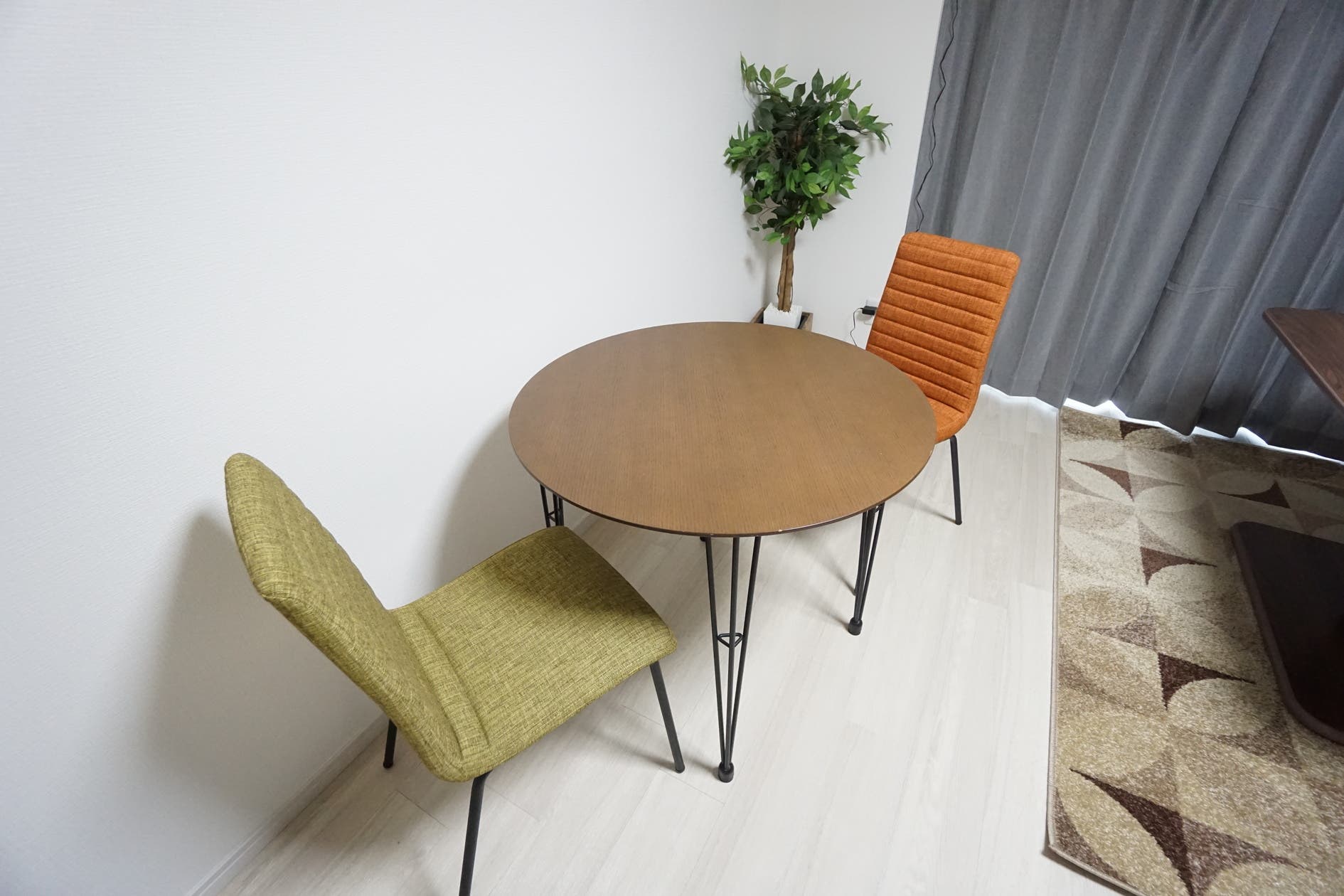 ＜自由が丘スペースコンフォート＞自由が丘駅徒歩5分🚃光回線Wi-Fi📶モニター🖥テレワーク/Zoom/会議/商談/作業場所の写真5