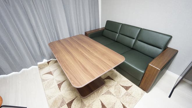 <自由が丘スペースコンフォート>自由が丘駅徒歩5分🚃光回線Wi-Fi📶モニター🖥テレワーク/Zoom/会議/商談/作業場所の写真3