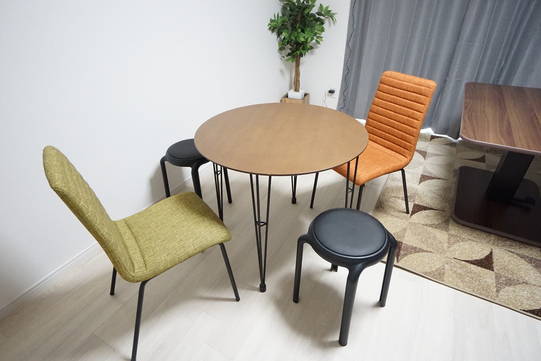 ＜自由が丘スペースコンフォート＞自由が丘駅徒歩5分🚃光回線Wi-Fi📶モニター🖥テレワーク/Zoom/会議/商談/作業場所の写真6