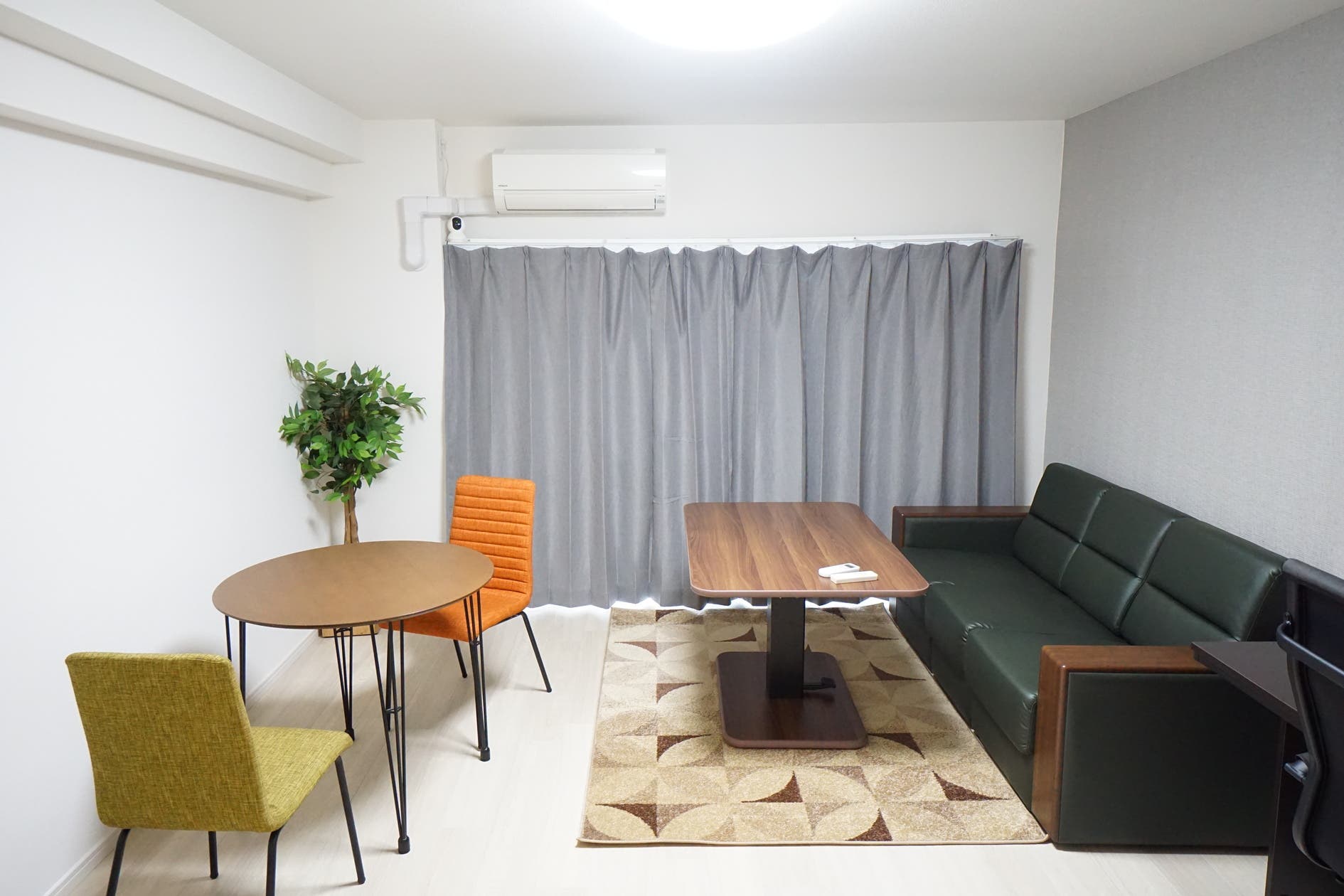 ＜自由が丘スペースコンフォート＞自由が丘駅徒歩5分🚃光回線Wi-Fi📶モニター🖥テレワーク/Zoom/会議/商談/作業場所の写真7