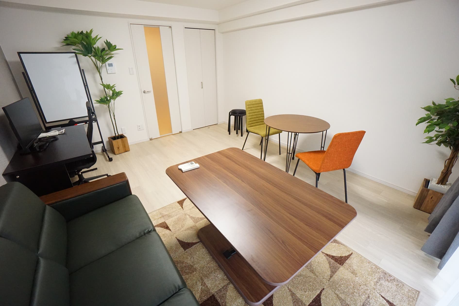 ＜自由が丘スペースコンフォート＞自由が丘駅徒歩5分🚃光回線Wi-Fi📶モニター🖥テレワーク/Zoom/会議/商談/作業場所の写真8