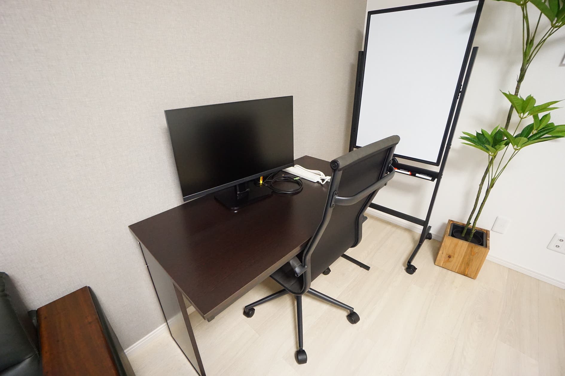 ＜自由が丘スペースコンフォート＞自由が丘駅徒歩5分🚃光回線Wi-Fi📶モニター🖥テレワーク/Zoom/会議/商談/作業場所の写真9