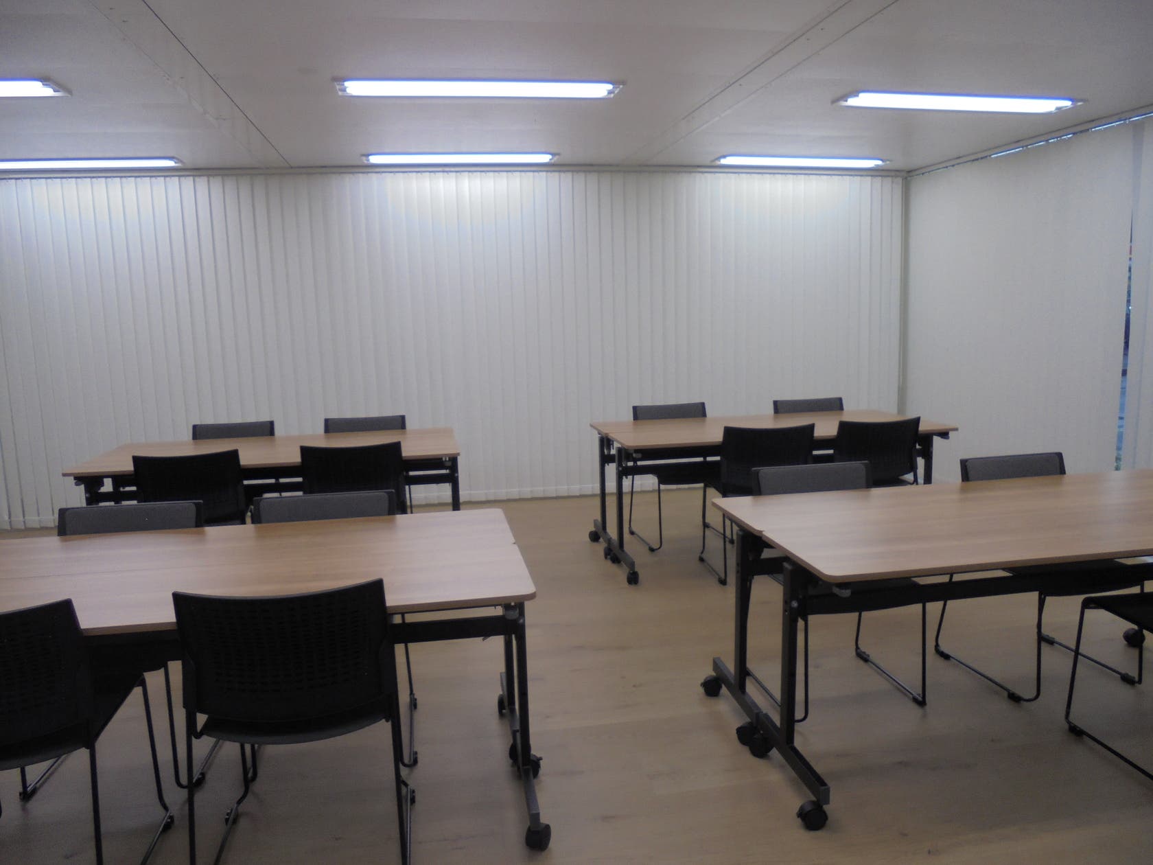 【Community】✨U-SPACE米子店✨大型モニター・大鏡などが充実しています♪Wi-Fi/米子市の写真6