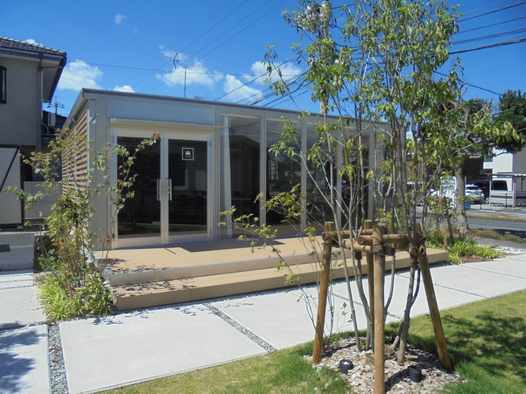 【Community】✨U-SPACE米子店✨大型モニター・大鏡などが充実しています♪Wi-Fi/米子市の写真18