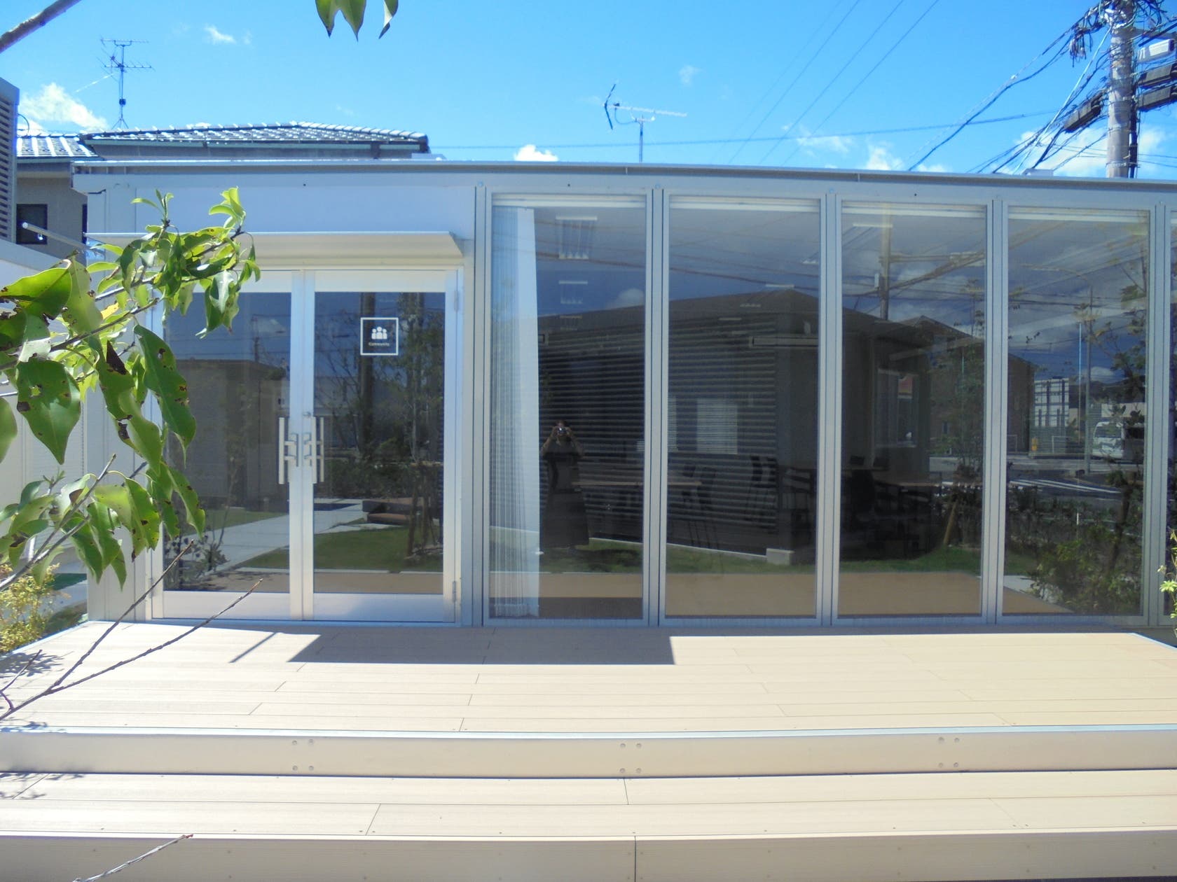 【Community】✨U-SPACE米子店✨大型モニター・大鏡などが充実しています♪Wi-Fi/米子市の写真19