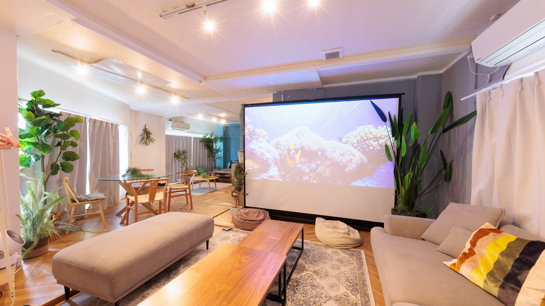 #サンチョウメGoburin【新宿/新宿三丁目/御苑】駅1分 クリスマス🎄忘年会🤶誕生日🎂推し活💓格安💰✨の写真13