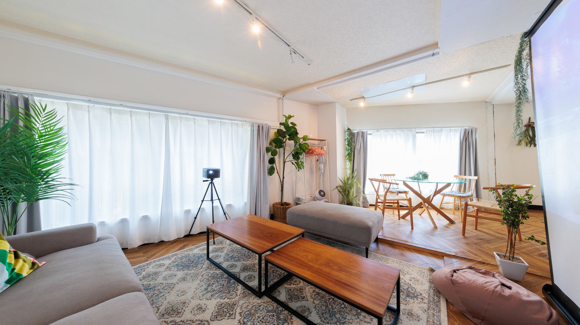 #サンチョウメGoburin【新宿/新宿三丁目/御苑】駅1分 クリスマス🎄忘年会🤶誕生日🎂推し活💓格安💰✨の写真10