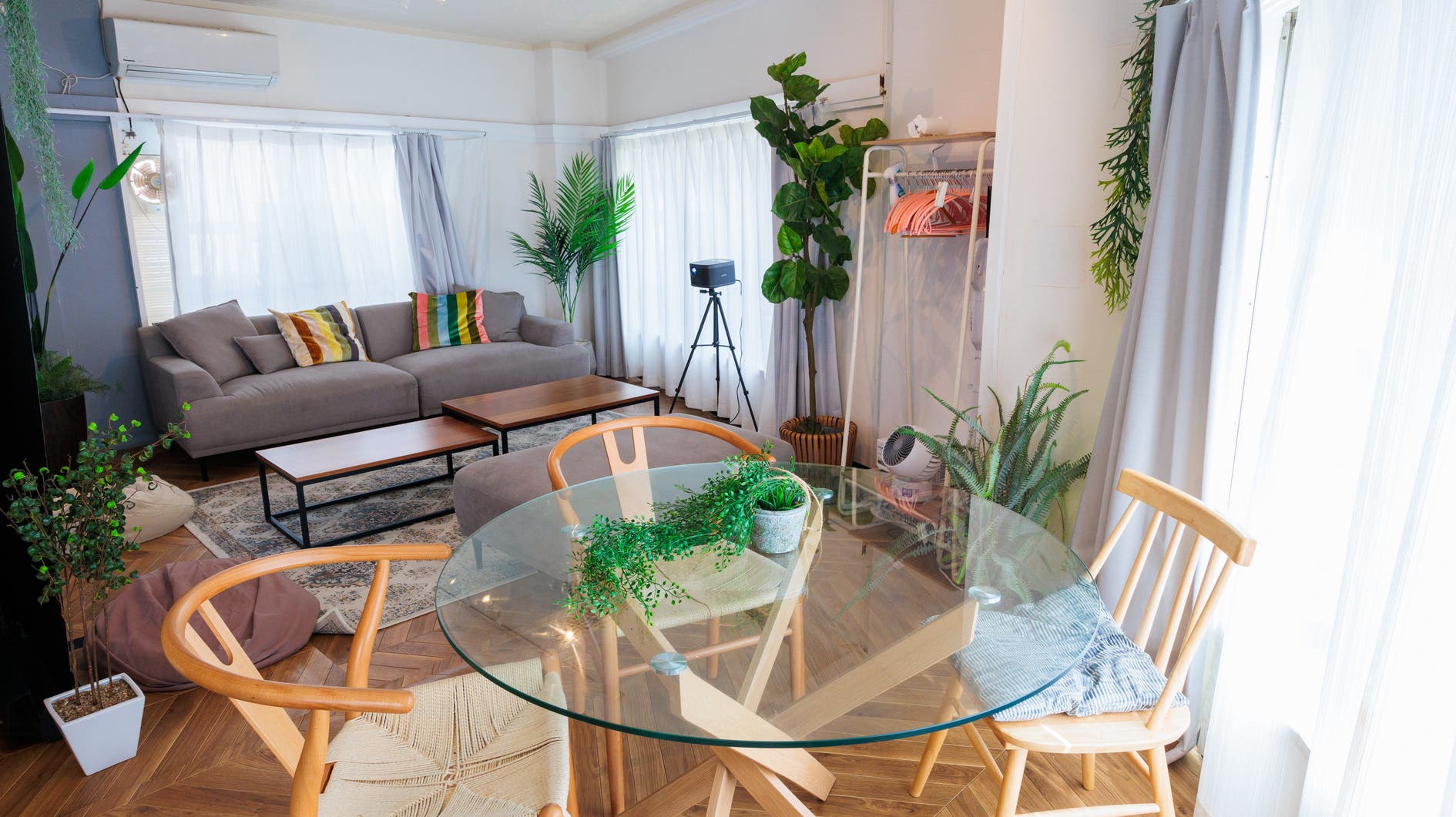 #サンチョウメGoburin【新宿/新宿三丁目/御苑】駅1分 クリスマス🎄忘年会🤶誕生日🎂推し活💓格安💰✨の写真5