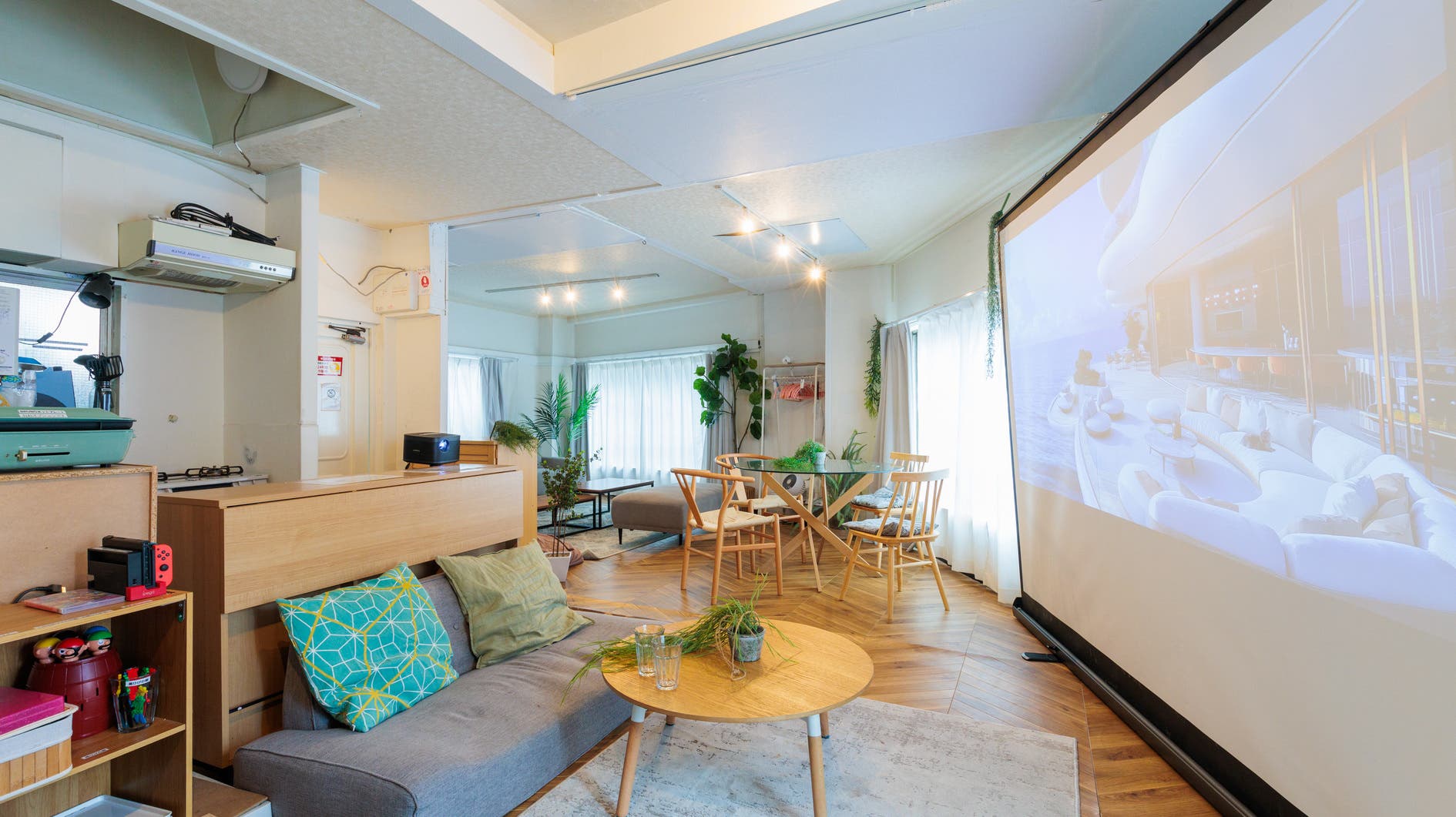 #サンチョウメGoburin【新宿/新宿三丁目/御苑】駅1分 クリスマス🎄忘年会🤶誕生日🎂推し活💓格安💰✨の写真6