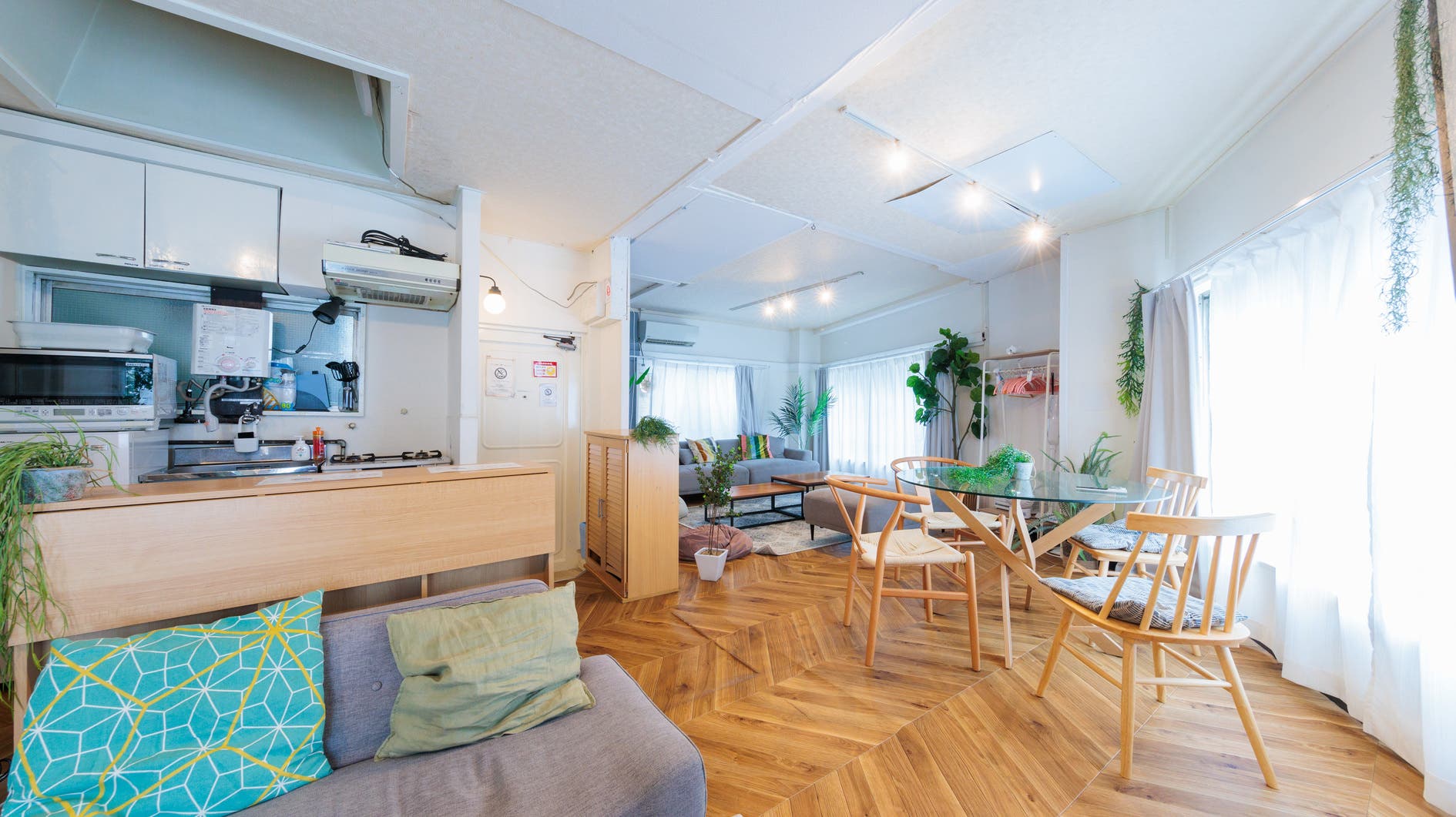 #サンチョウメGoburin【新宿/新宿三丁目/御苑】駅1分 クリスマス🎄忘年会🤶誕生日🎂推し活💓格安💰✨の写真15