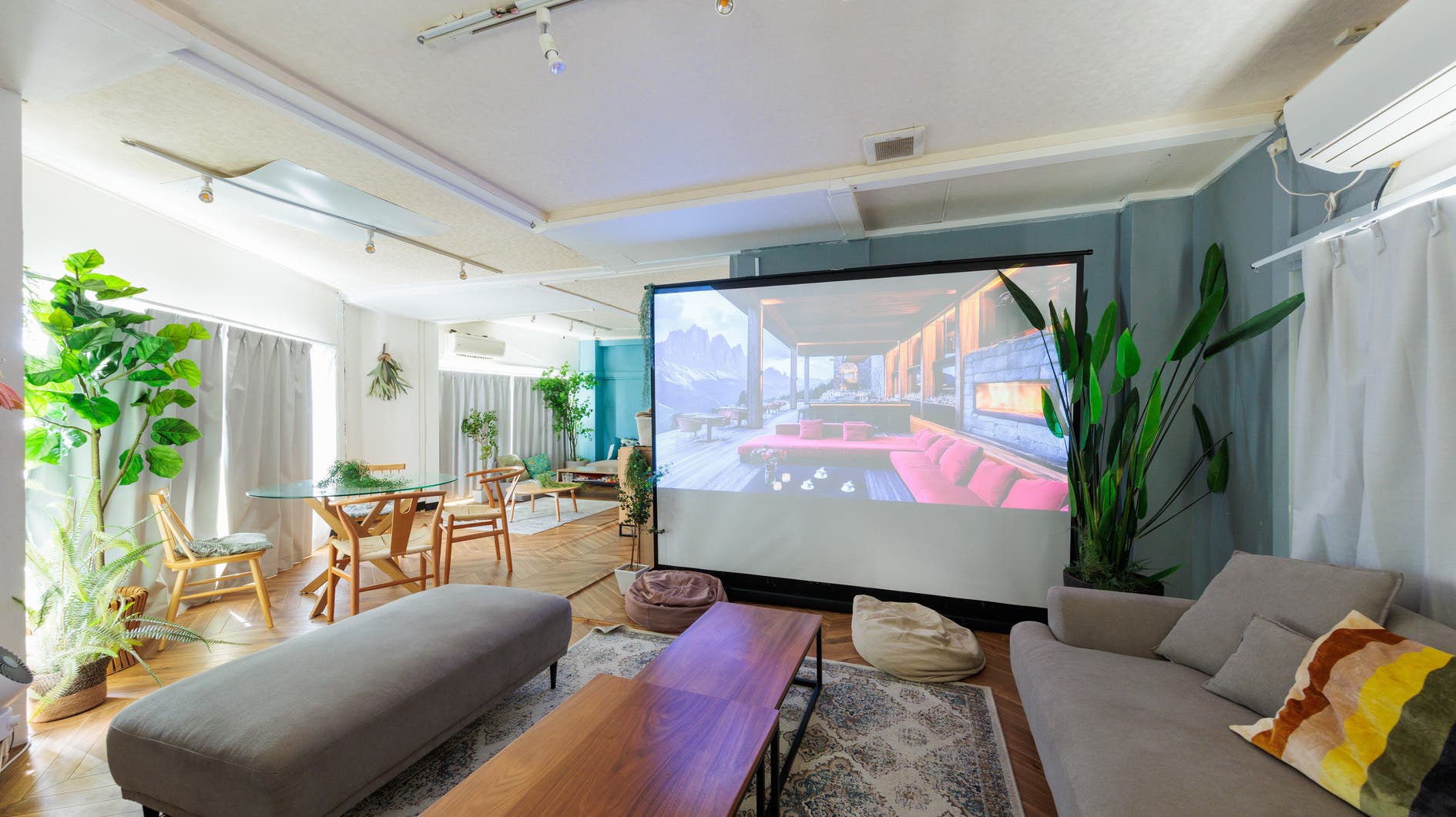 #サンチョウメGoburin【新宿/新宿三丁目/御苑】駅1分 クリスマス🎄忘年会🤶誕生日🎂推し活💓格安💰✨の写真7