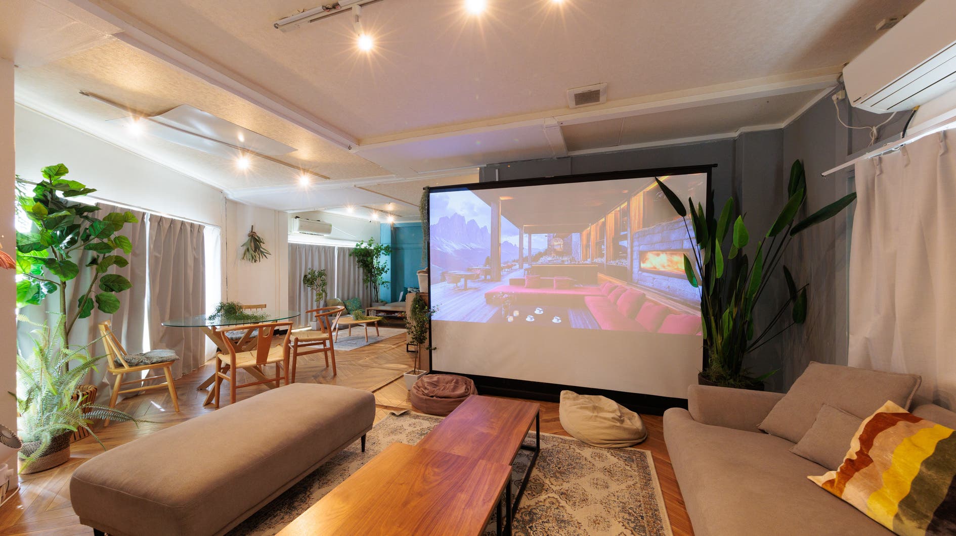 #サンチョウメGoburin【新宿/新宿三丁目/御苑】駅1分 クリスマス🎄忘年会🤶誕生日🎂推し活💓格安💰✨の写真9