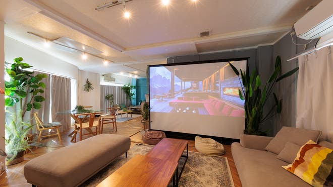 #サンチョウメGoburin【新宿/新宿三丁目/御苑】駅1分 クリスマス🎄忘年会🤶誕生日🎂推し活💓格安💰✨の写真9