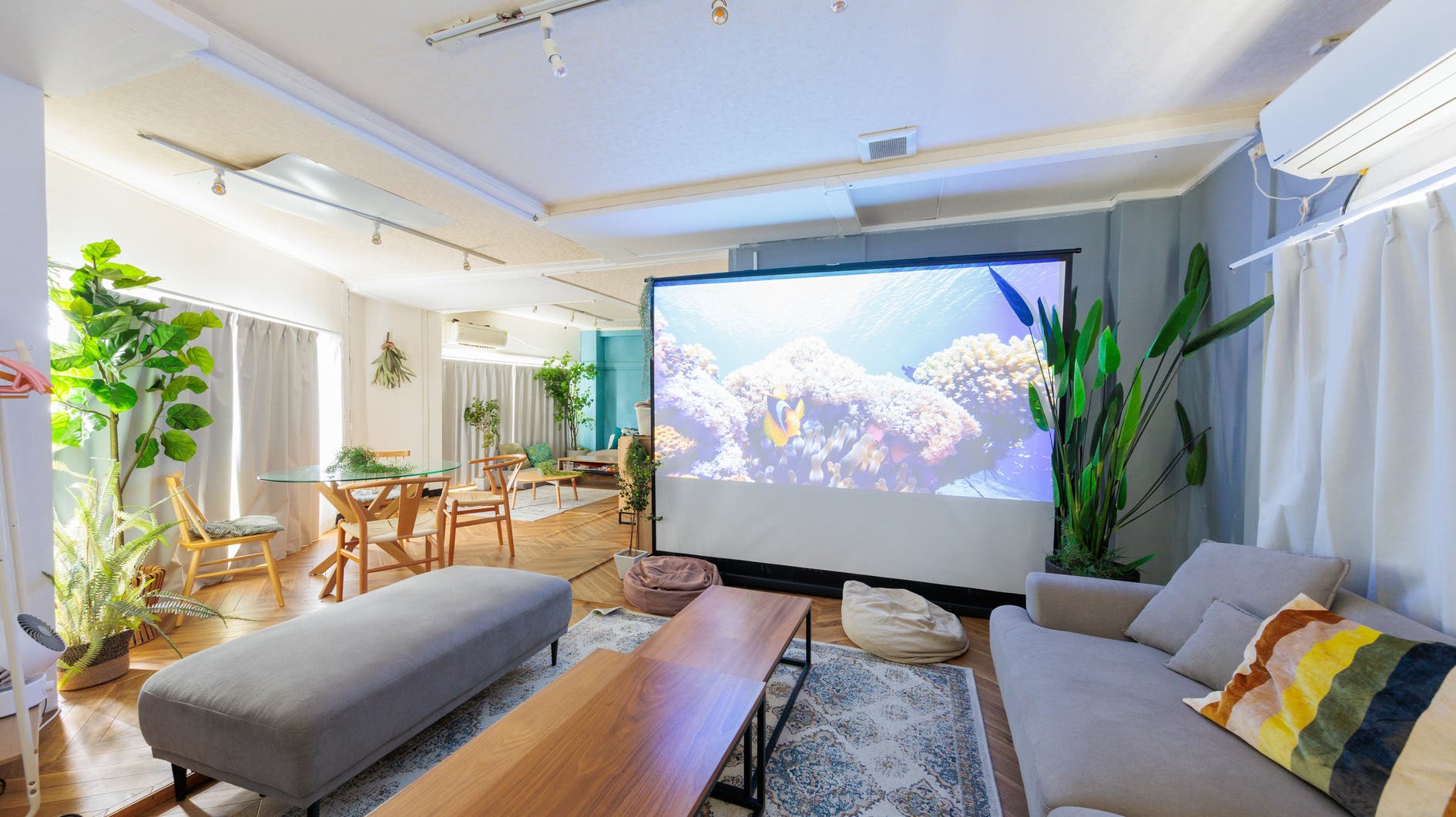 #サンチョウメGoburin【新宿/新宿三丁目/御苑】駅1分 クリスマス🎄忘年会🤶誕生日🎂推し活💓格安💰✨の写真11